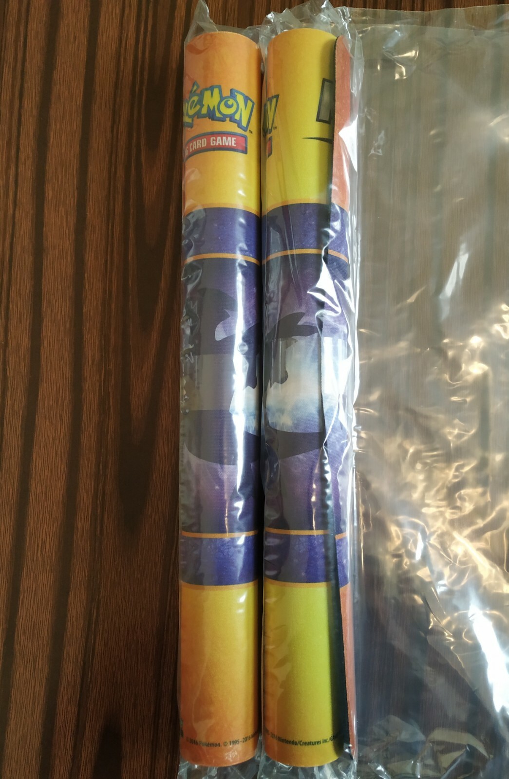 Pokemon Mega Garchomp Premium Collection Playmat *New* | eBay