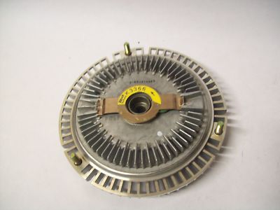Behr Visco Cooling Clutch K3366 | eBay