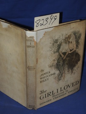 Riley, James Whitcomb Girl I Loved | eBay