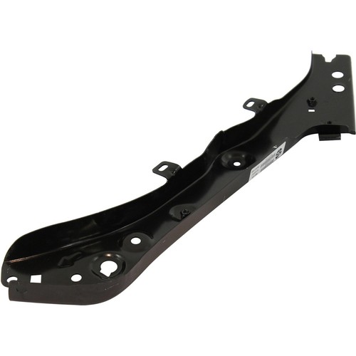2008-2013 Nissan Rogue Upper Radiator Support Left & Right | Set of 2 ...