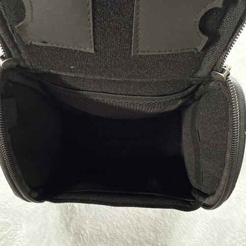 Official Nintendo Mini Backpack Gameboy DS DSi 2DS 3DS Carrying Travel ...