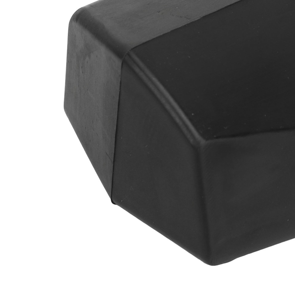 Hot 2PCS Hood Latch Bumper Support Left Right Long Durability L85 6082 ...