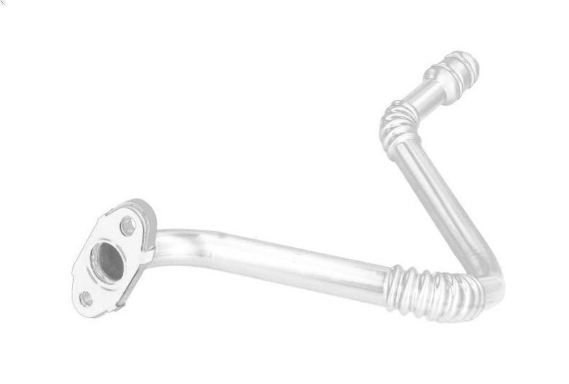 Ölleitung, Lader OE RENAULT 82 00 502 013 für LAGUNA II (BG0/1_) 1.9 ...