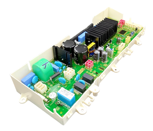 Genuine LG Washer Control Board EBR80342102 Same Day Shipping & 60 Days ...