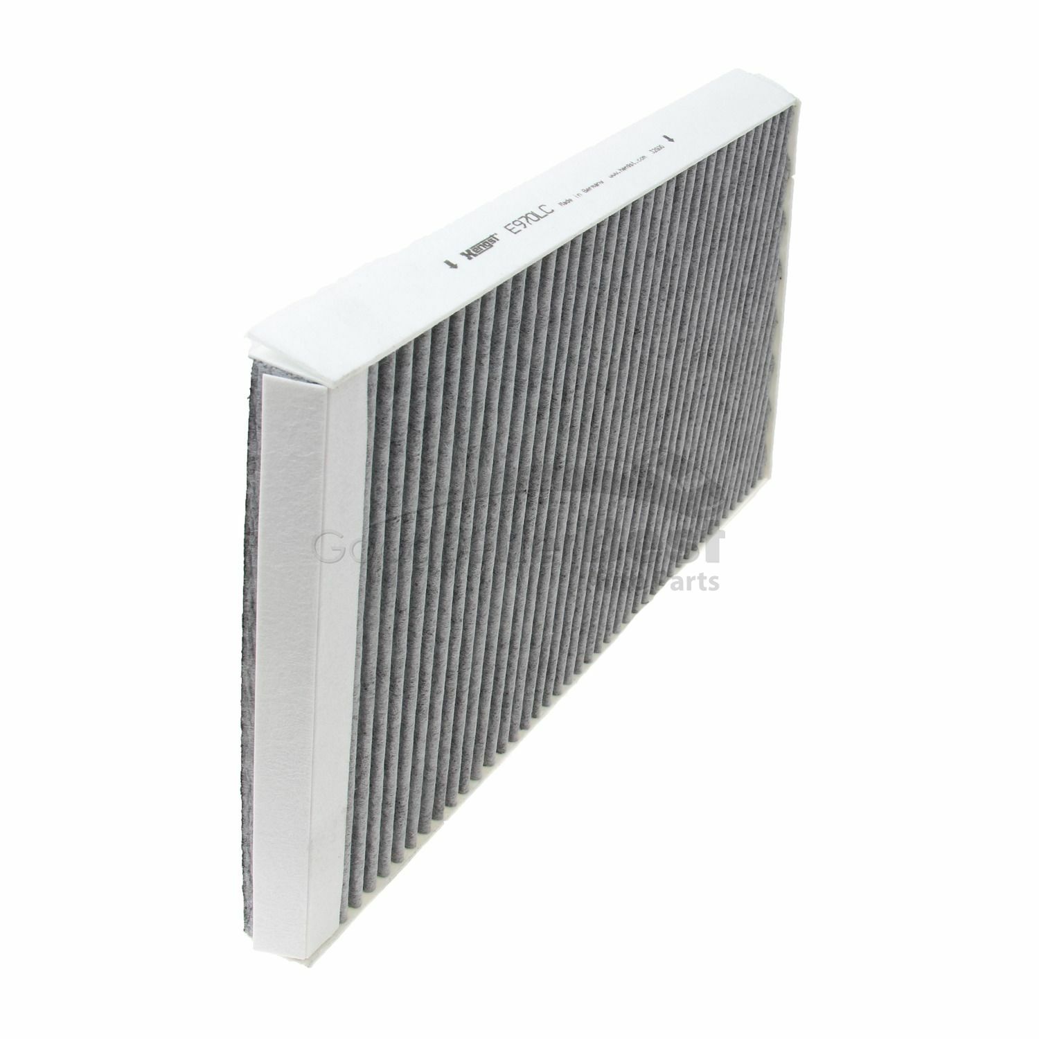 One New Hengst Cabin Air Filter Fresh Air E970LC 2038300918 for ...