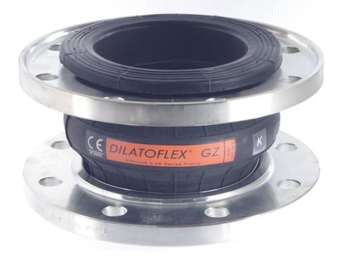 COFI DILATOFLEX GZ A5934 125K16ANAC130ES DN 125 PN 16 ! NEW ! | eBay