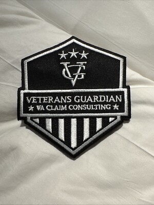 Shot Show 2025 Las Vegas, NV Veterans Guardian Tactical Patch | eBay