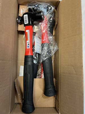 4-Pack PROTO J1316PGD 16 OZ. BALL PEIN HAMMER WITH FIBERGLASS HANDLE | eBay