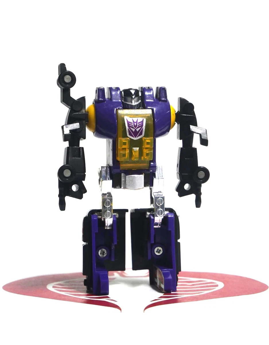 Transformer Insecticons