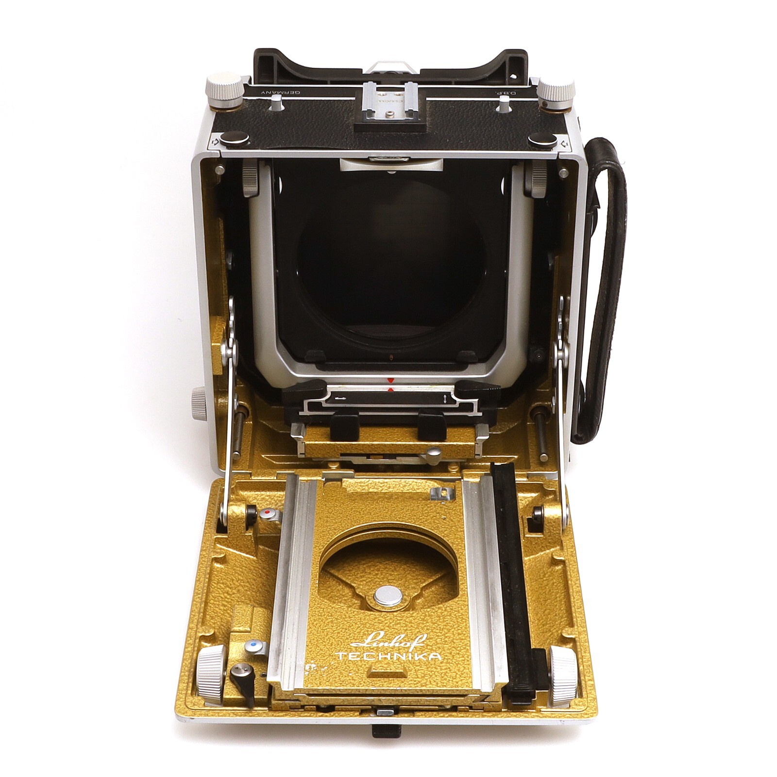 Linhof Großformatkamera Master Technika 2000 Special Edition | eBay