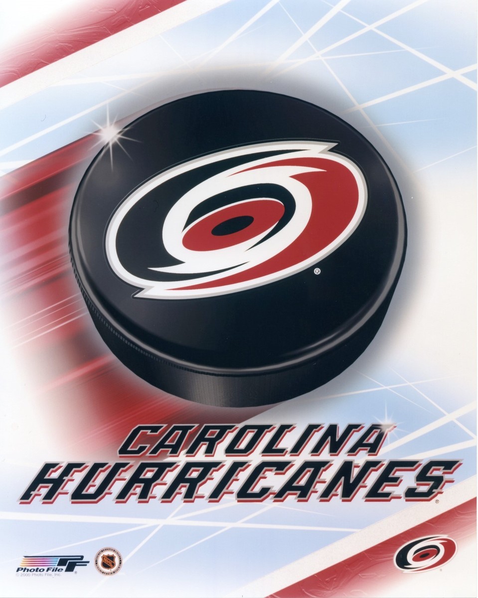 Hurricane Hockey Logo