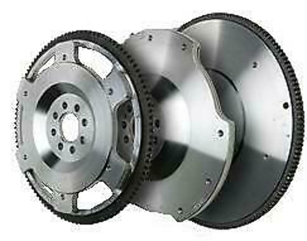 SPEC Aluminum Flywheel for 05-07 Corvette Base LS2 / 06-09 Z06 LS7 ...