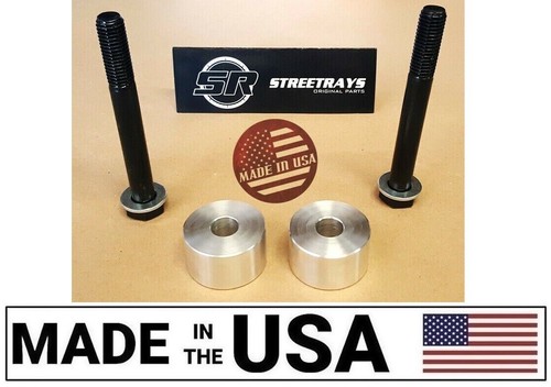 [SR] Differential Diff Drop Kit for Chevy Colorado & GMC Canyon 2015 ...