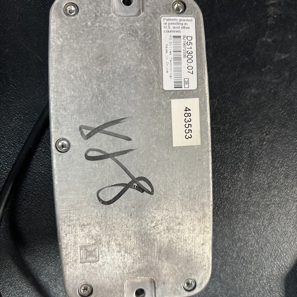 Pride Jazzy Select Elite Control Module D51300.07 | eBay