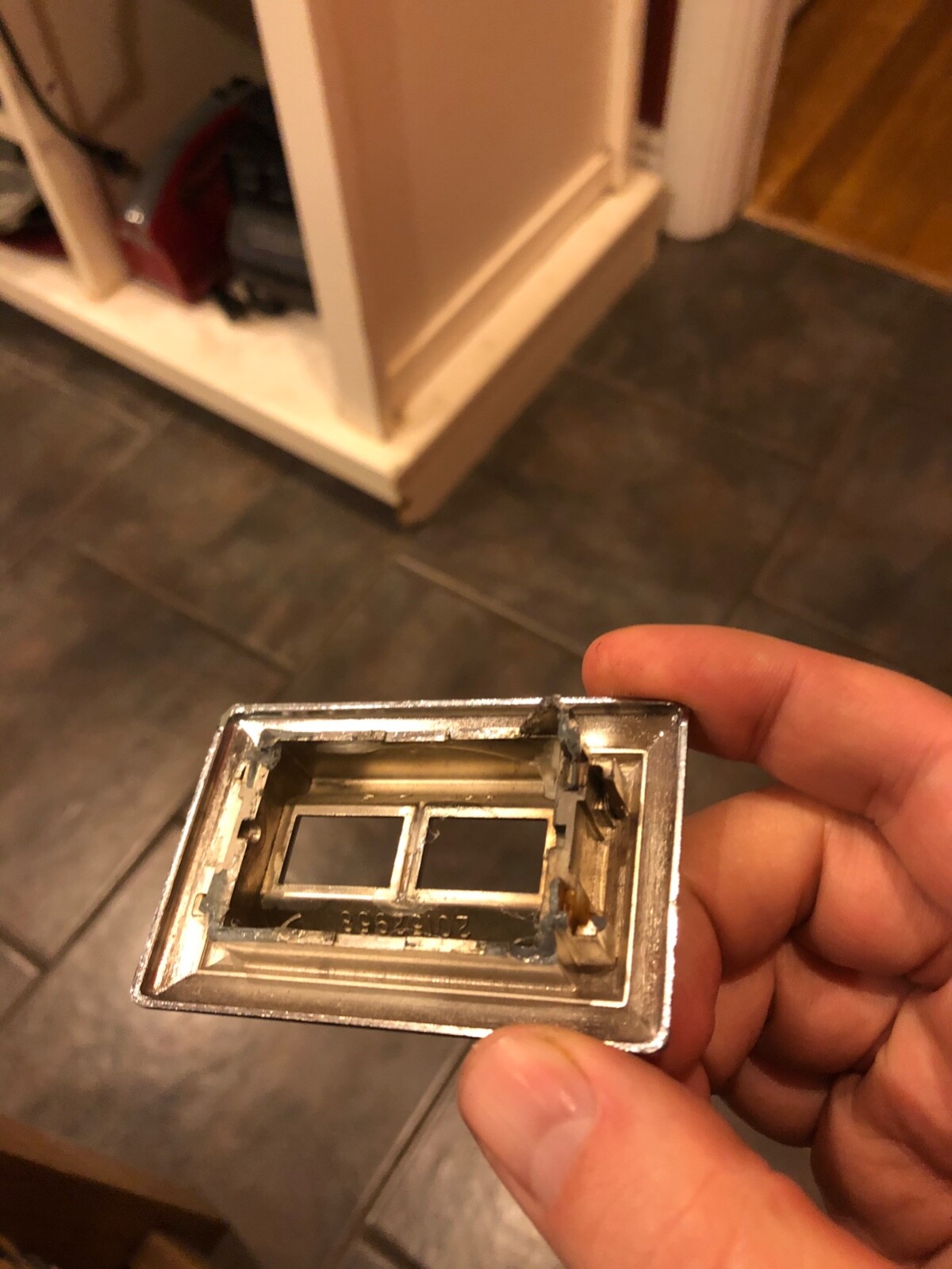 Window Switch - Power Window Front Left Dorman 901-017 | eBay