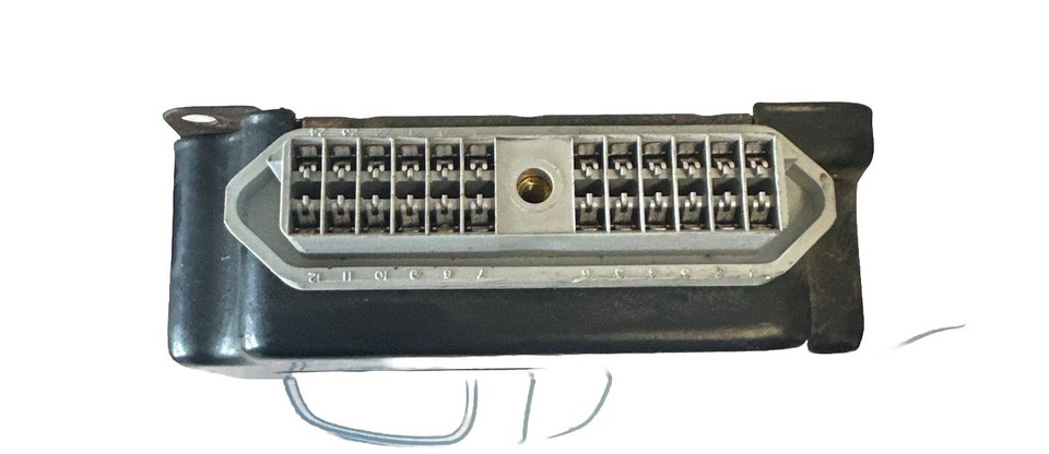 94-97 FORD MERCURY OEM CONSTANT CONTROL RELAY MODULE CCRM RCM F6SF ...