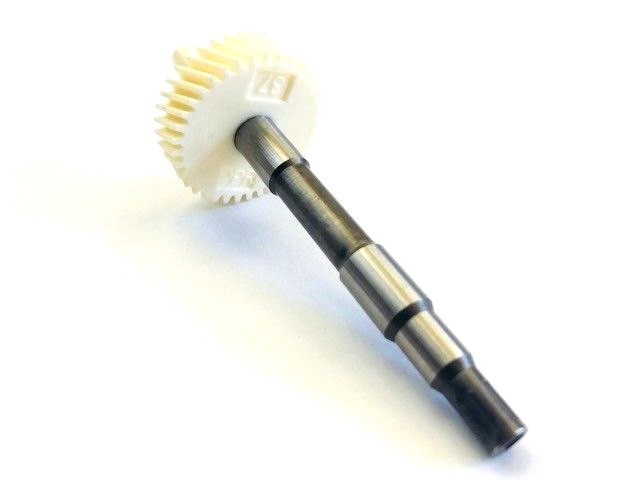 New 727 Transmission 37 Tooth Long Speedometer Gear w Oring & Seal | eBay