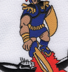 HSL-94 Titans Patch | eBay