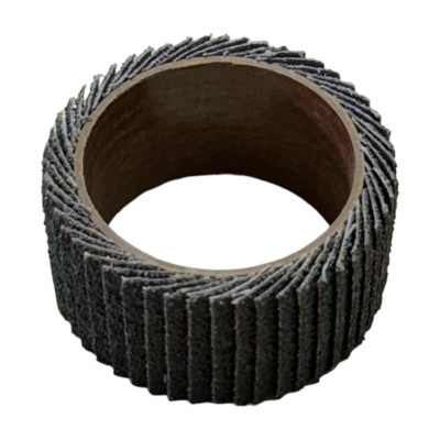 Wendt 2-1/2" x 1-3/16" Zirconia Flap Band 40 Grit | eBay