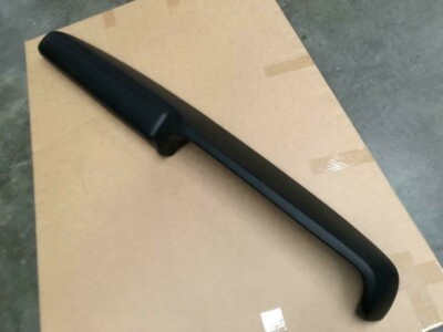 VALIANT VH CHARGER DASH PAD RE-SKINNING SERVICE - WE DO YOURS NOT SOLD ...