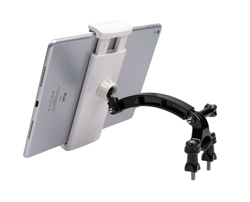 3-in-1 Airplane Yoke Mount for iPad iPhone Pilot EFB Tablet Phone ...