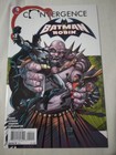 Convergence Batman & Robin #2 DC 2015. We Combine Shipping. B&B | eBay