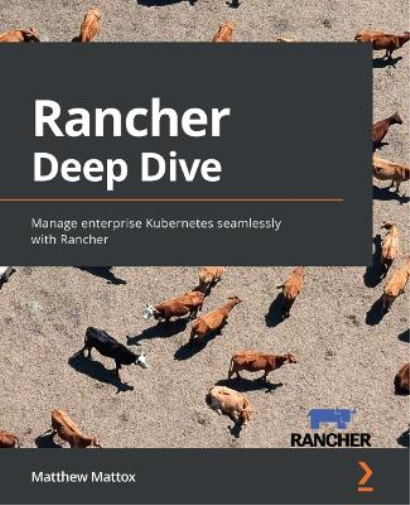 Matthew Mattox Rancher Deep Dive (Poche) | eBay