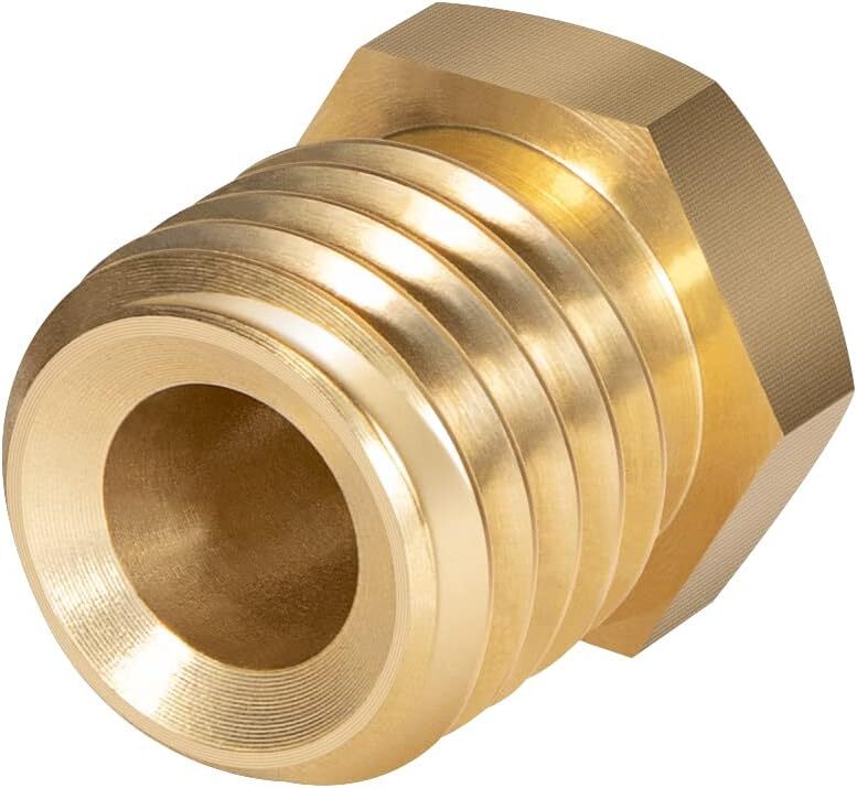 For Woodford Model Iowa Y34 Yard Hydrant RK-Y34 Repair Kit Brass (5pcs ...