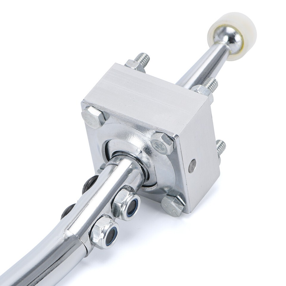 5 Speed 78-02 Gear Short Shifter For Toyota W50 W55 W57 W58 R154 MK1 ...