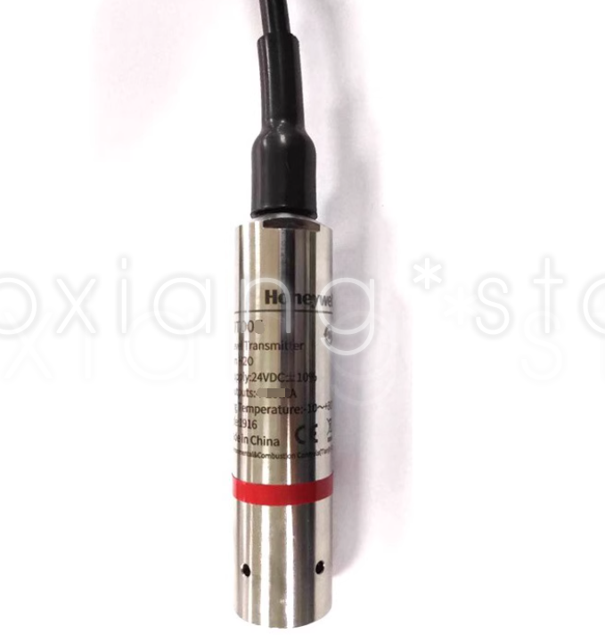 QTY:1 Input type liquid level gauge water level sensor L8000T010 0-10M ...