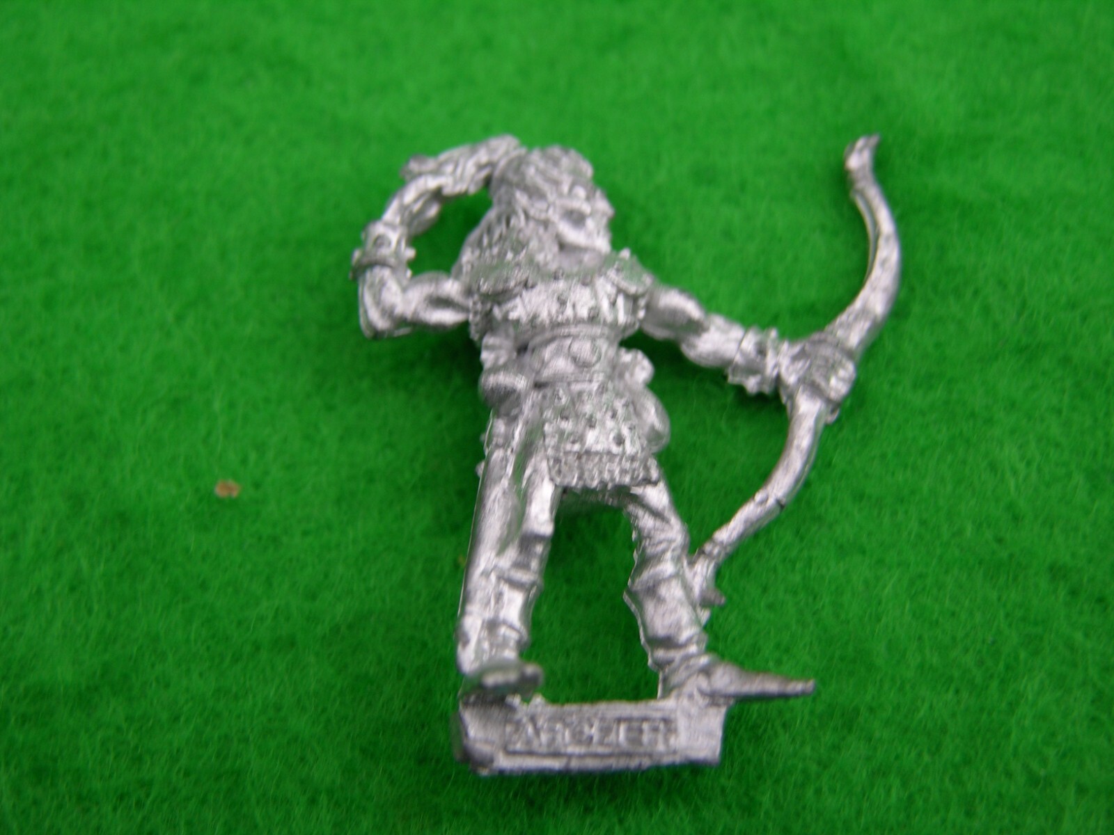 WHFB WOOD ELF ARCHERS MULTI-LISTING | eBay UK