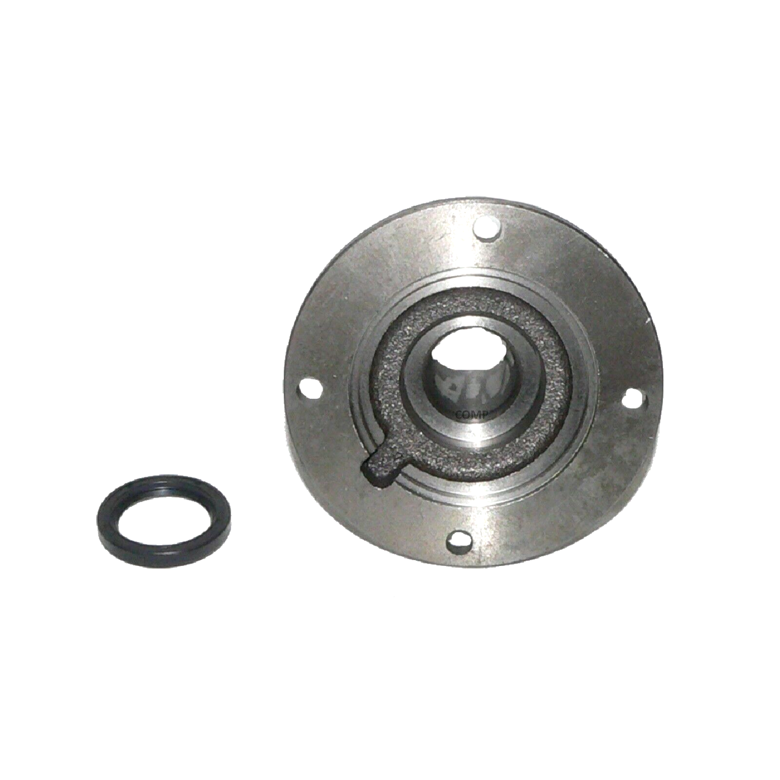 Saginaw Front Bearing Retainer with Seal 3 & 4 Speed GM Car or Truck 4 ...