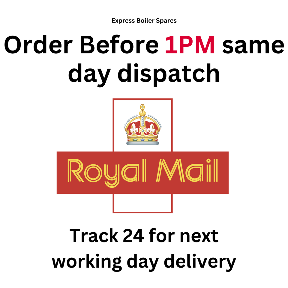 Worcester Greenstar 25 SI, 30 SI Compact Pressure Relief Valve MPN ...