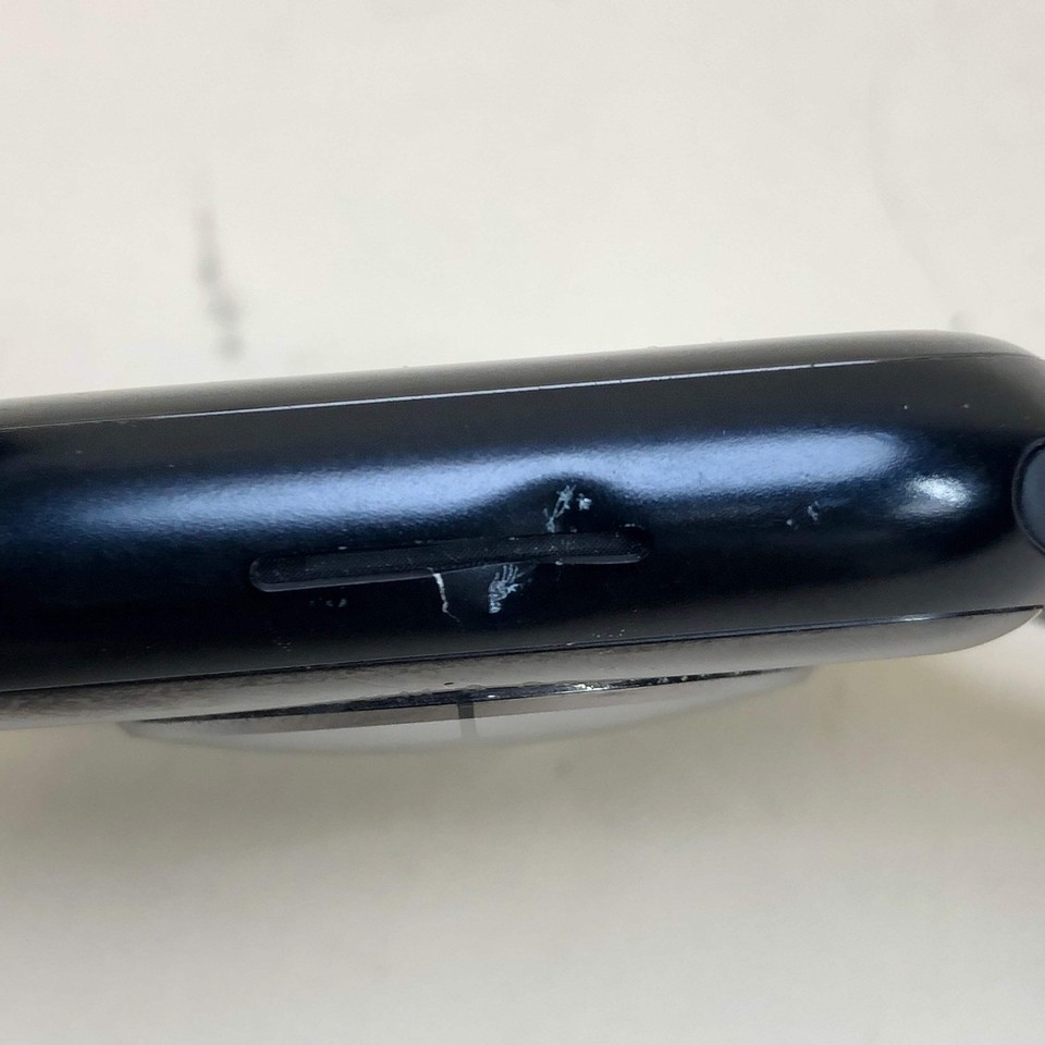 Unlocked Apple Watch Series 9 45MM Aluminum A2984 Fair | eBay