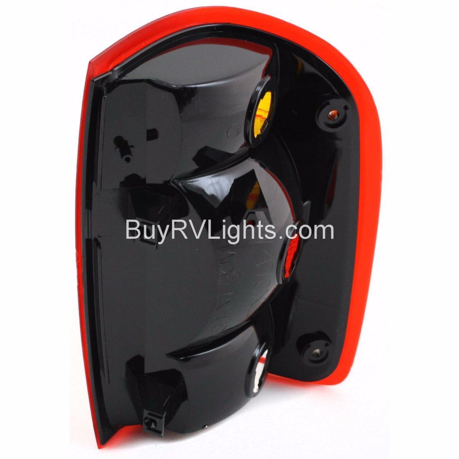 WINNEBAGO RIALTA 1998 1999 2000 LEFT DRIVER TAIL LIGHT TAILLIGHT REAR ...