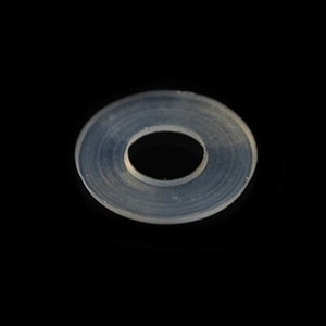 Clear Plastic Nylon Flat Washers M3 M4 M5 M6 M8 M10 M12 M14 M16 M18 M20 ...