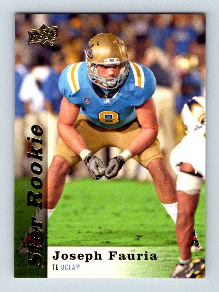 Joseph Fauria Tights