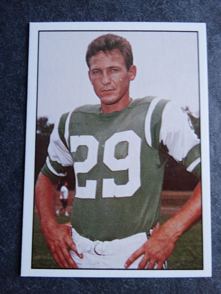 1981 TCMA Greats Football Cards Complete Your Set You U Pick From List ...