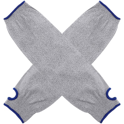 Anti-cut Sleeves Arm Protectors Protective Guards for Work Protection ...