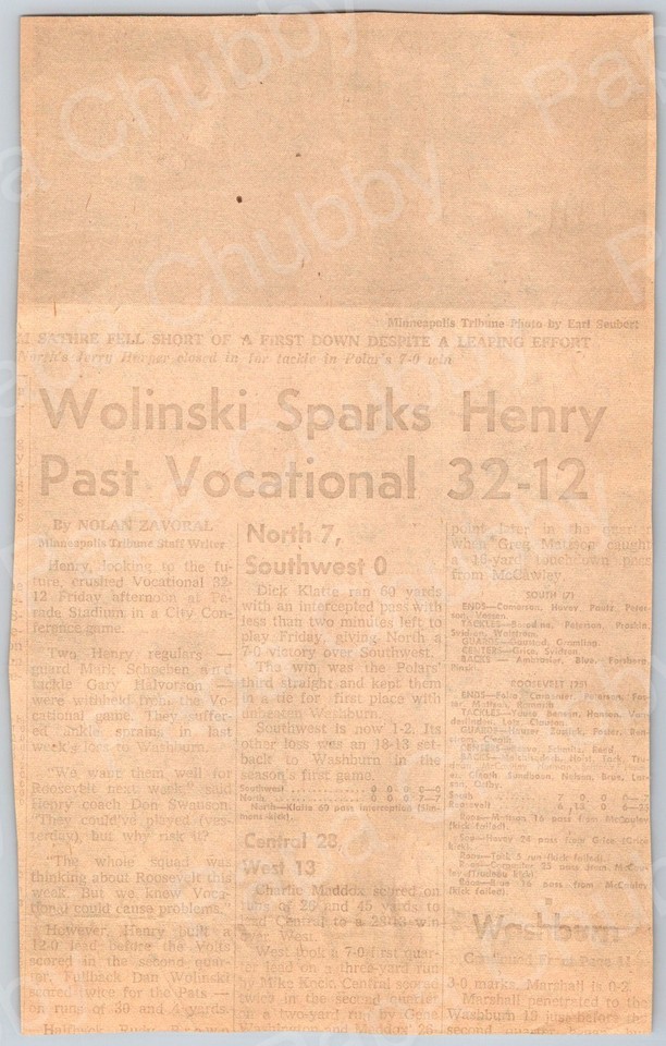 Jim Kaat Hurled a Fast Ball at a New York Batter - newspaper photo 5 ...