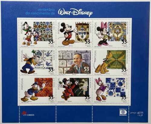 Animation & Cartoon Postal Stamps for sale | eBay