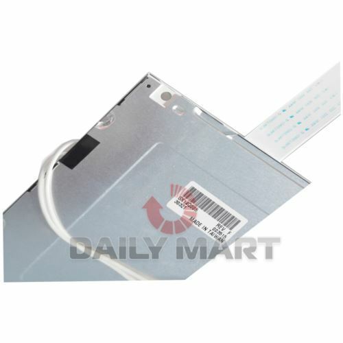New In Box HITACHI SX14Q006 a-Si CSTN LCD Panel Display 5.7" 320*240 | eBay