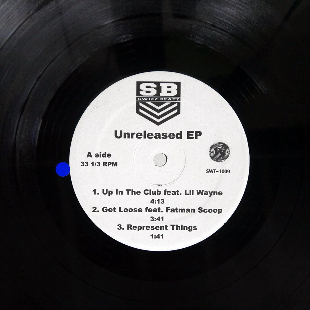 Full Surface Records