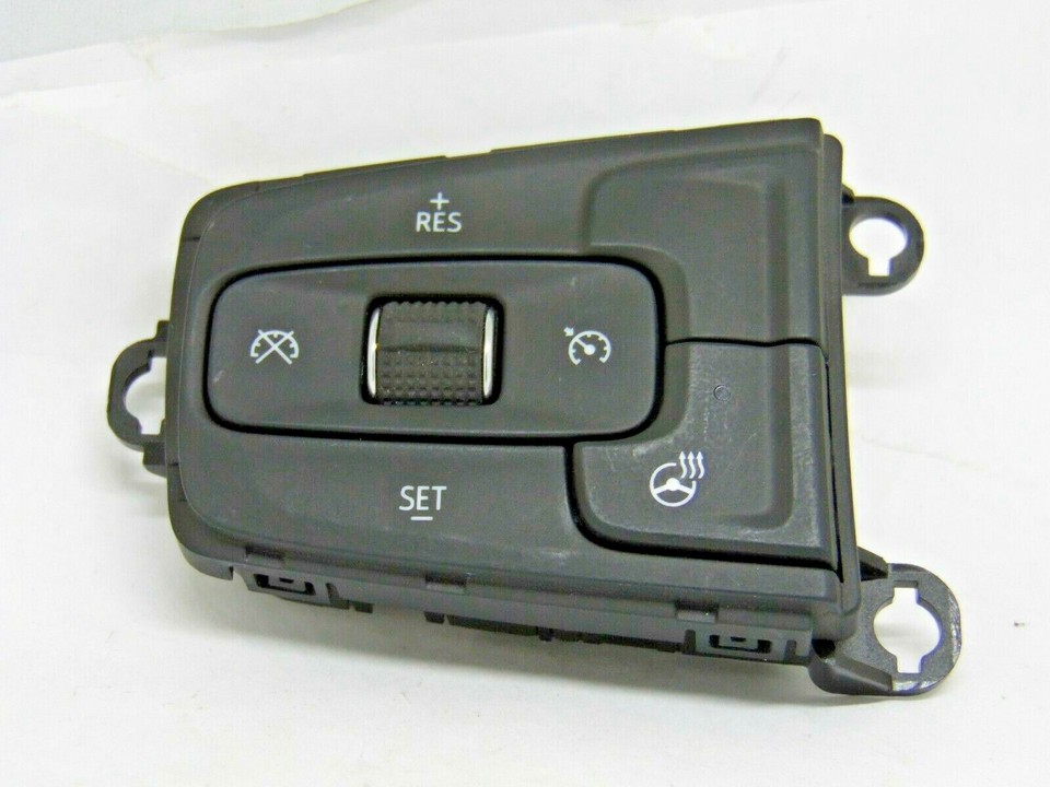 13553607 GM STEERING WHEEL CRUISE CONTROL SWITCH fits 19-25 SILVERADO ...