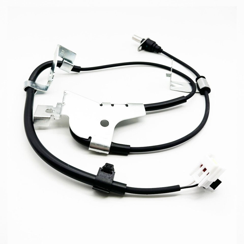 ABS Wheel Speed Sensor For GMC W4500 W5500 Isuzu NPR NPR-HD NQR NRR 8 ...