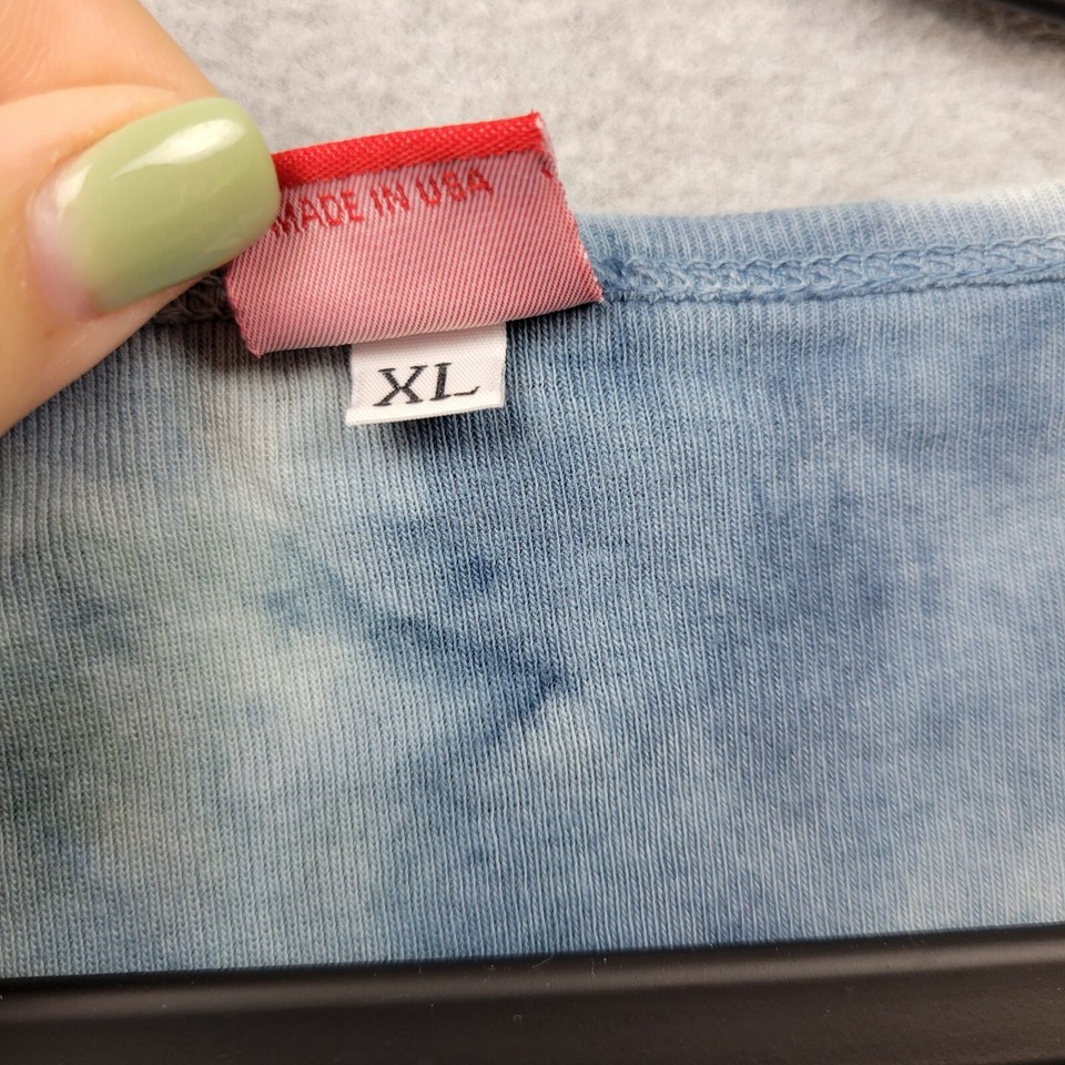 Glima Tank Top Womens XL Juniors Graphic Y2K | eBay