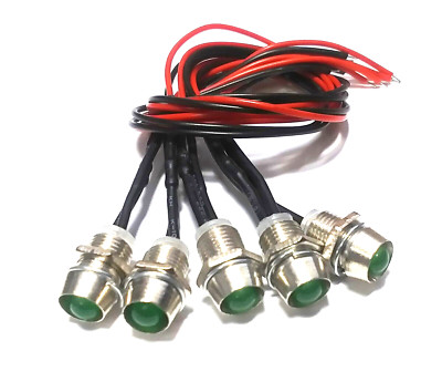 Sensors - Ac Dc