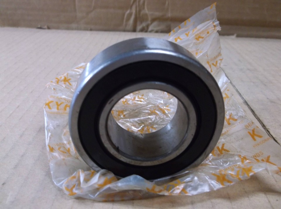 2206K-2RSC3 KYK Bearings NEW In Box Self Aligning Ball Bearing ...