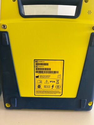 Cardiac Science 9390a501 Powerheart | eBay