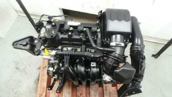 Kia G3LA 1.0 Petrol Engine for Kia Picanto for sale online | eBay